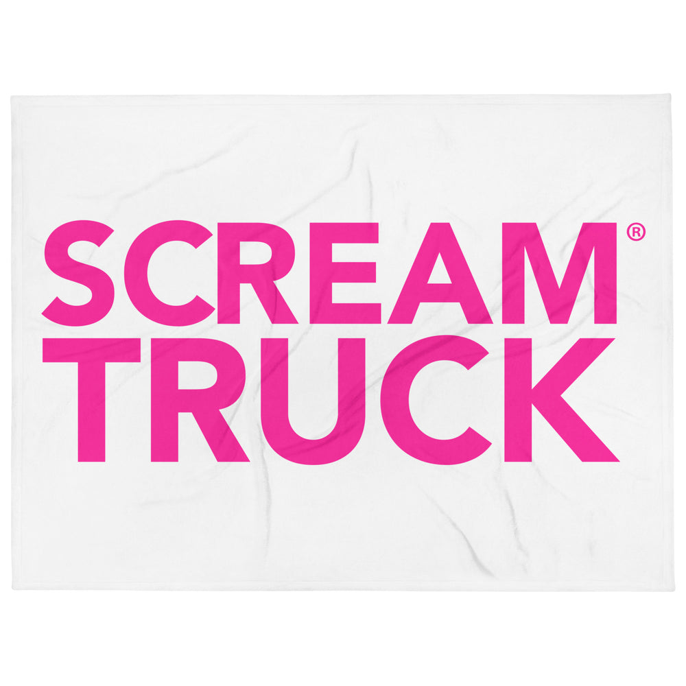 Scream Truck Store